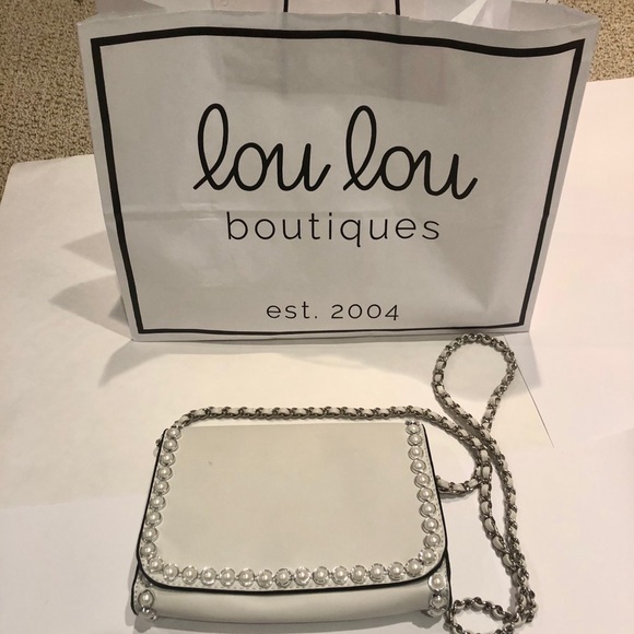 Inzi | Bags | New Satchel | Poshmark